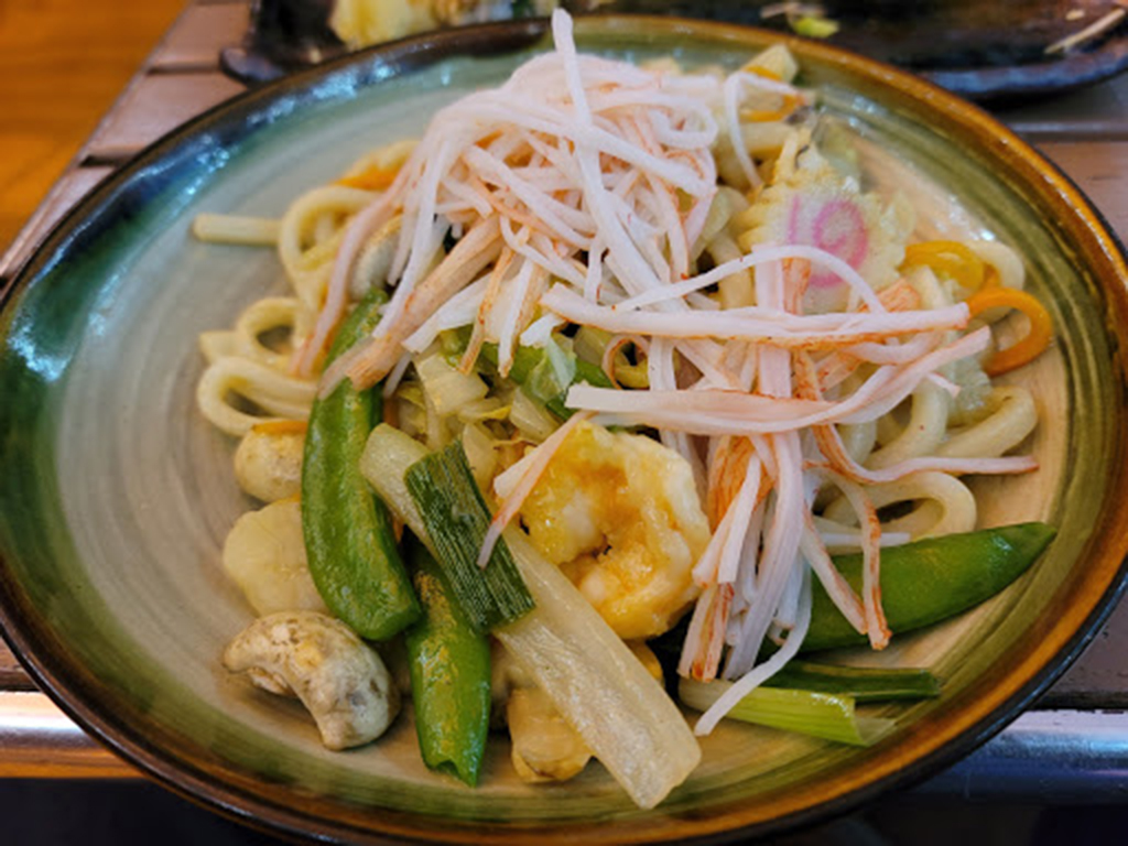 Saketumi Asian - Asian Fusion Restaurant | Online Order | Brooklyn | NY