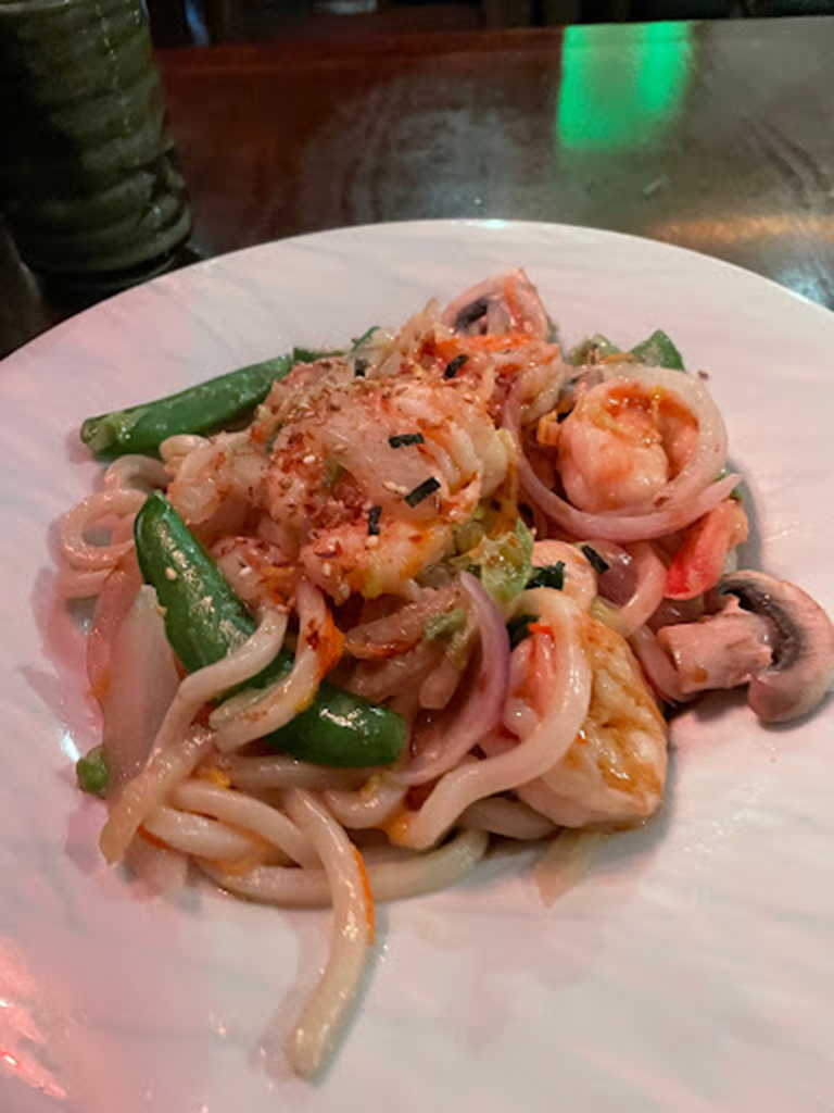 Saketumi Asian - Asian Fusion Restaurant | Online Order | Brooklyn | NY