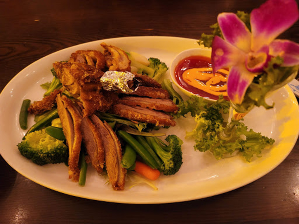 Saketumi Asian - Asian Fusion Restaurant | Online Order | Brooklyn | NY