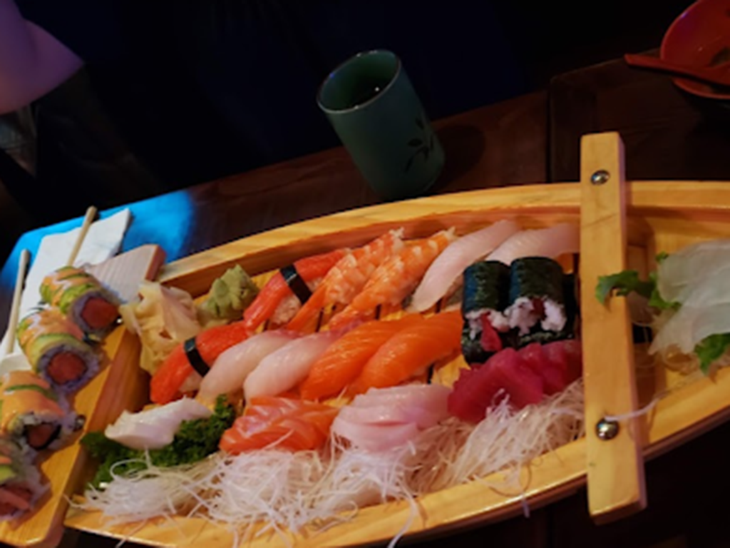 Saketumi Asian - Asian Fusion Restaurant | Online Order | Brooklyn | NY