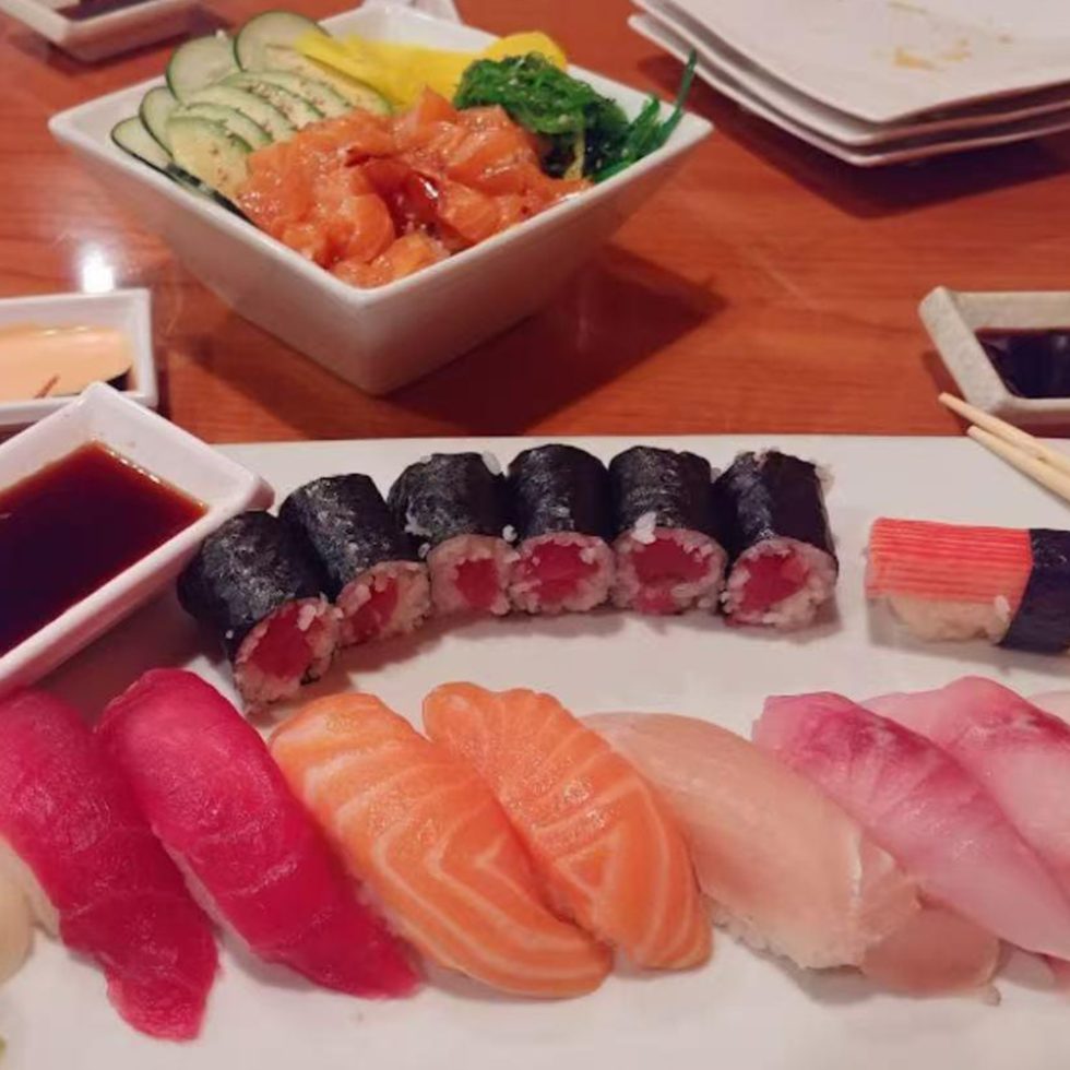 Sakura Japanese - Japanese Restaurant | Online Order | Fort Wayne | IN