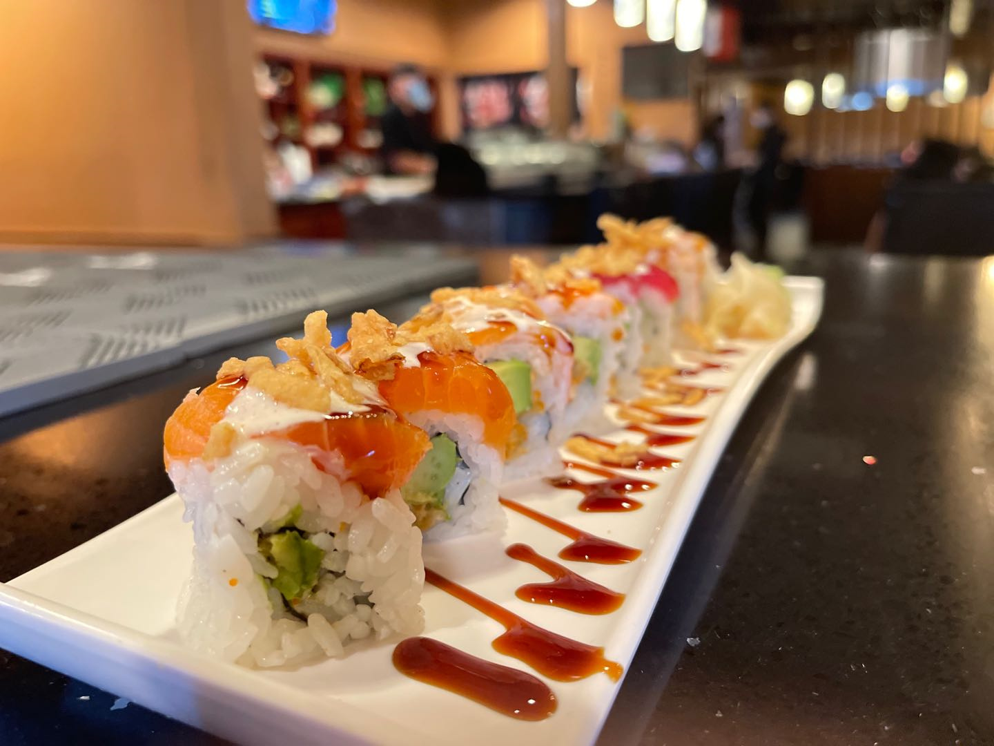 Sakura - Japanese Style Restaurant丨Online Order丨Mililani丨HI