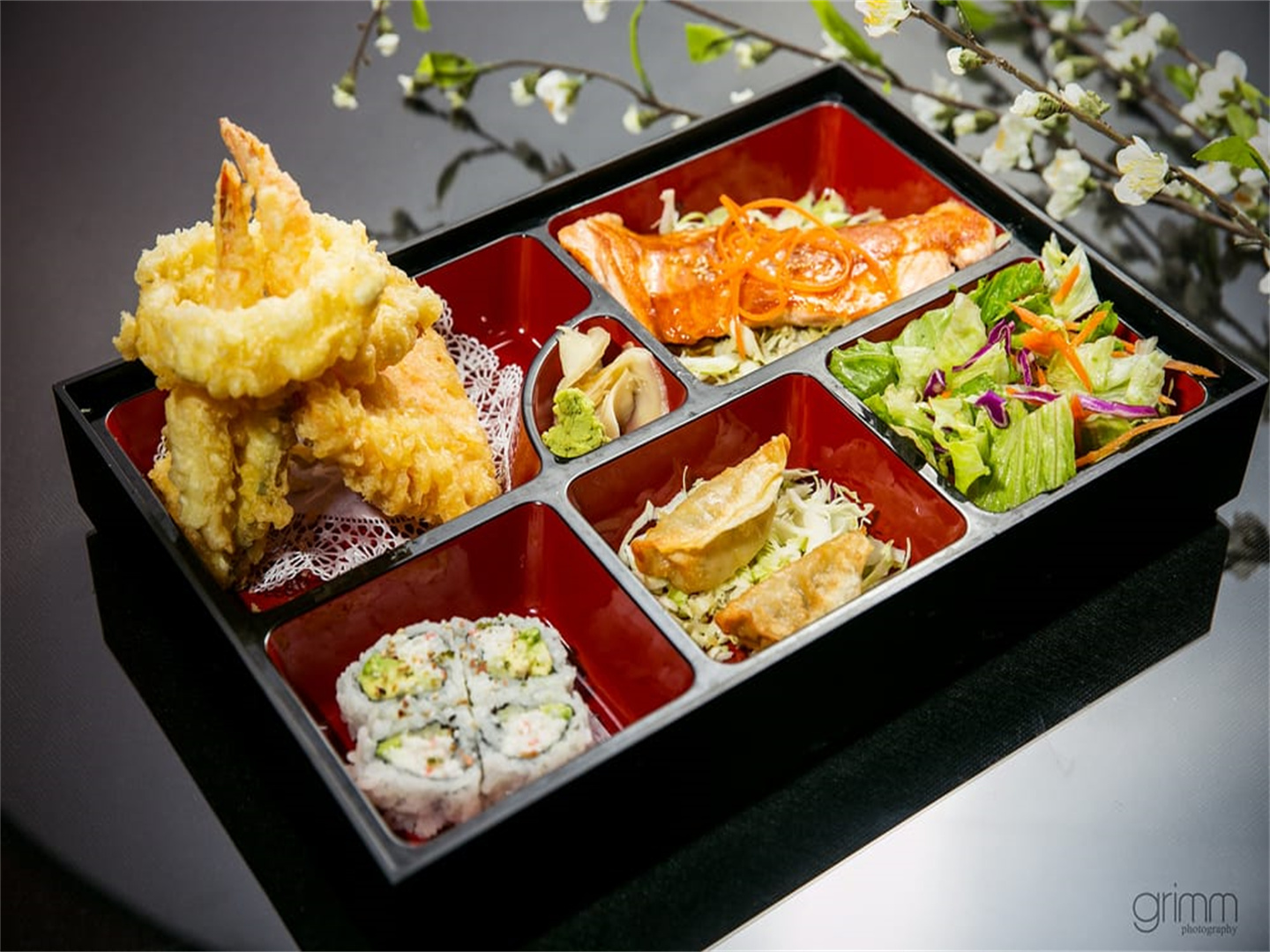 Sakura - Japanese Style Restaurant丨Online Order丨Mililani丨HI