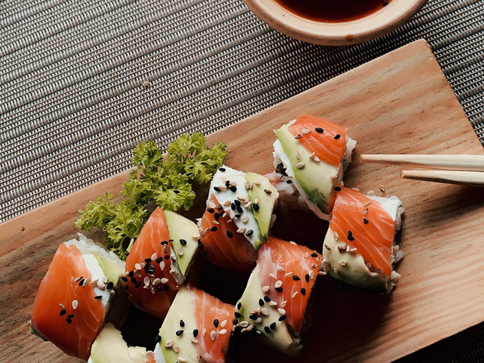 Sakura Kingsport - Japanese Restaurant | Online Order | Kingsport | TN