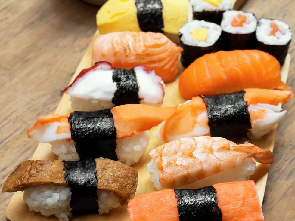 Sakura Kingsport - Japanese Restaurant | Online Order | Kingsport | TN