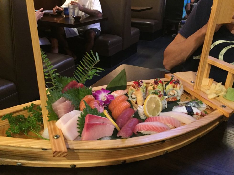 Home - Sakura Japanese Restaurant