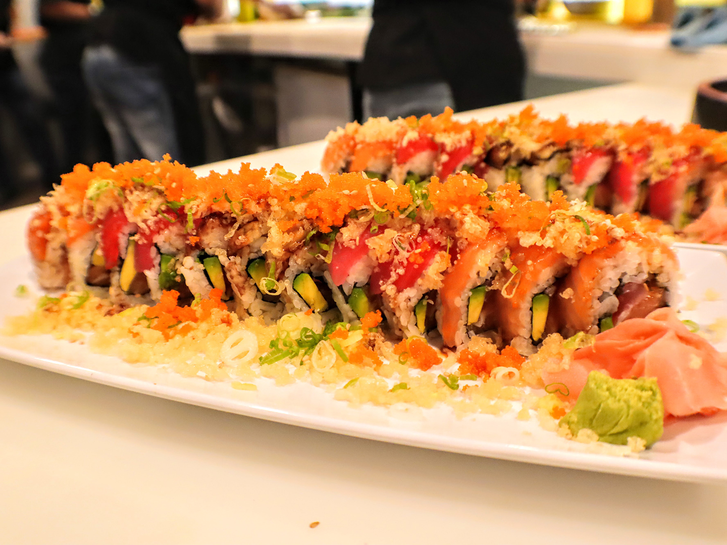 Sakura Japanese Restaurant - Germantown, East Memphis, Collierville