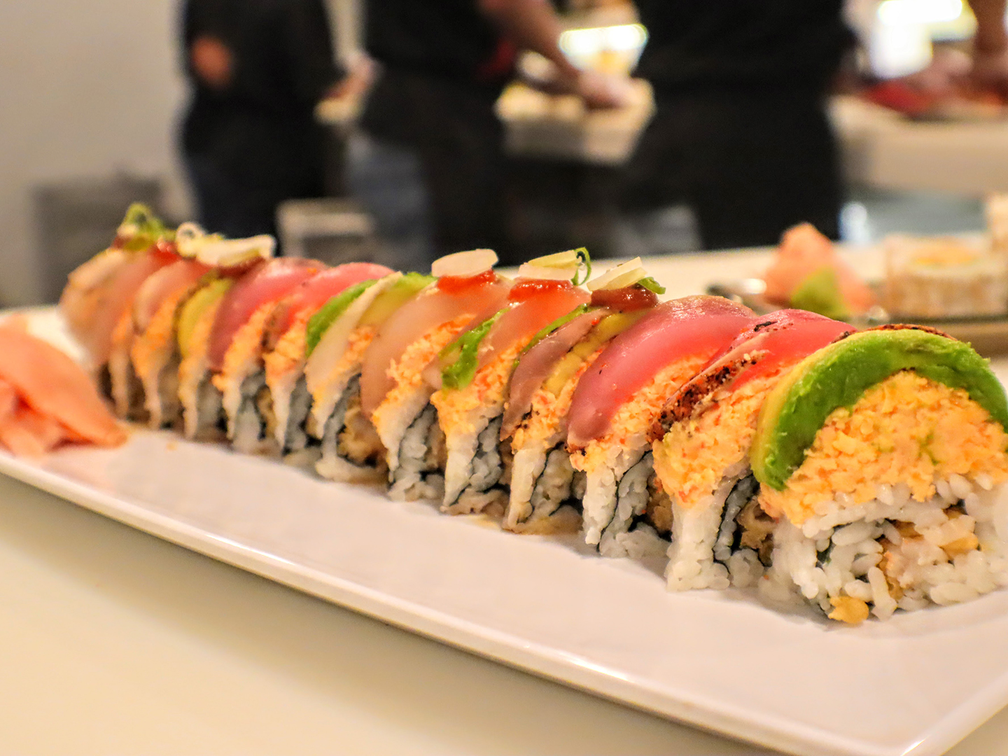 Sakura Japanese Restaurant - Germantown, East Memphis, Collierville