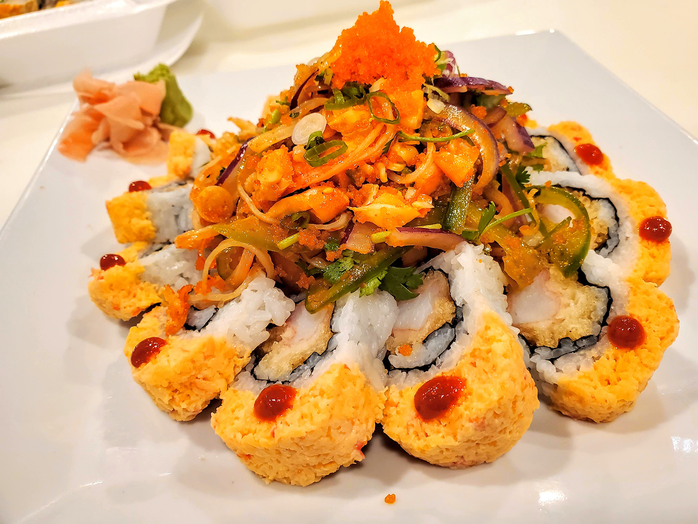Sakura Japanese Restaurant - Germantown, East Memphis, Collierville