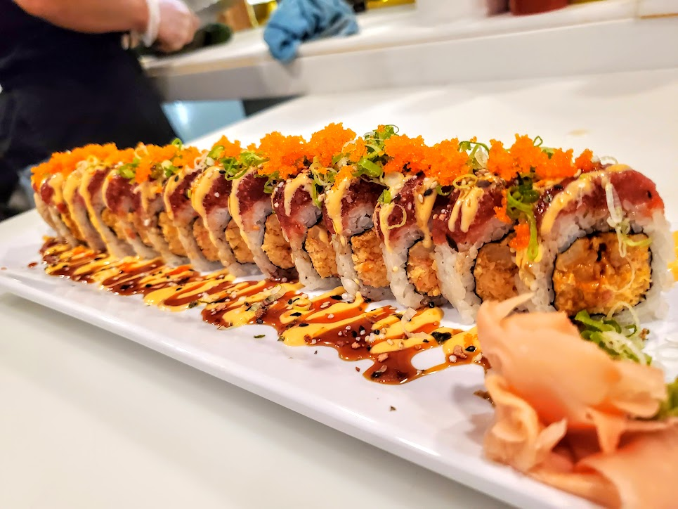 Sakura Japanese Restaurant - Germantown, East Memphis, Collierville