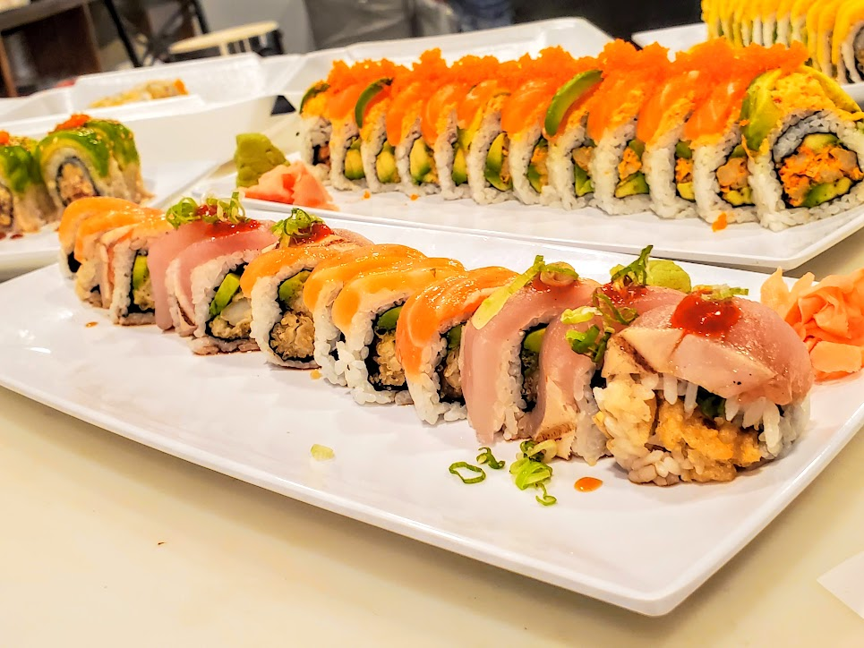 Sakura Japanese Restaurant - Germantown, East Memphis, Collierville