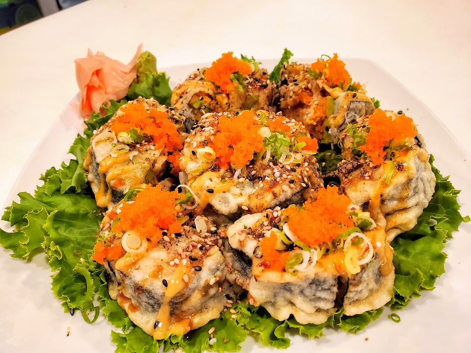 Sakura Japanese Restaurant - Germantown, East Memphis, Collierville