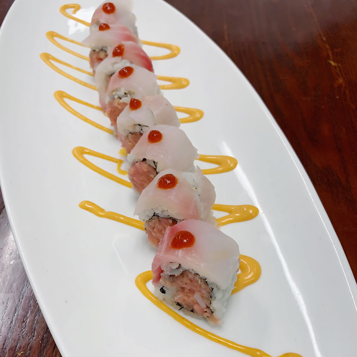 Sakura Sushi & Hibachi - Japanese Restaurant | Online Order | Semmes | FL