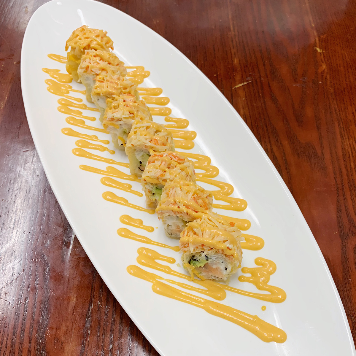 Sakura Sushi & Hibachi - Japanese Restaurant | Online Order | Semmes | FL