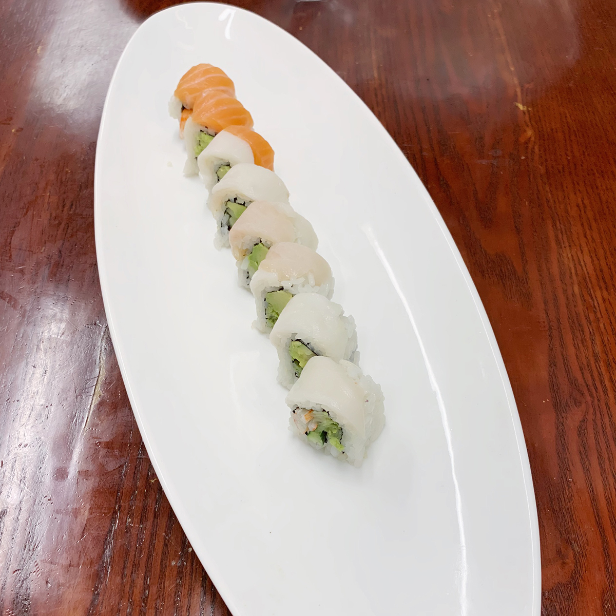 Sakura Sushi & Hibachi - Japanese Restaurant | Online Order | Semmes | FL