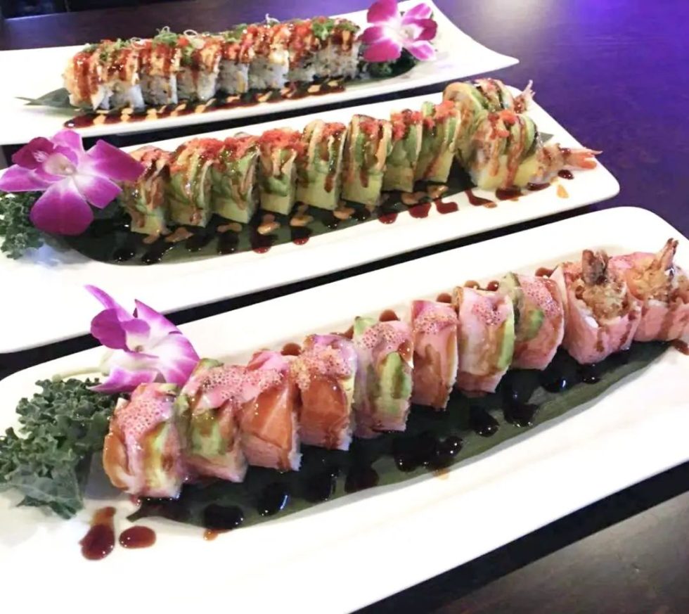 Sakura 17 Japanese Steak House | Online Order | Radcliff | KY