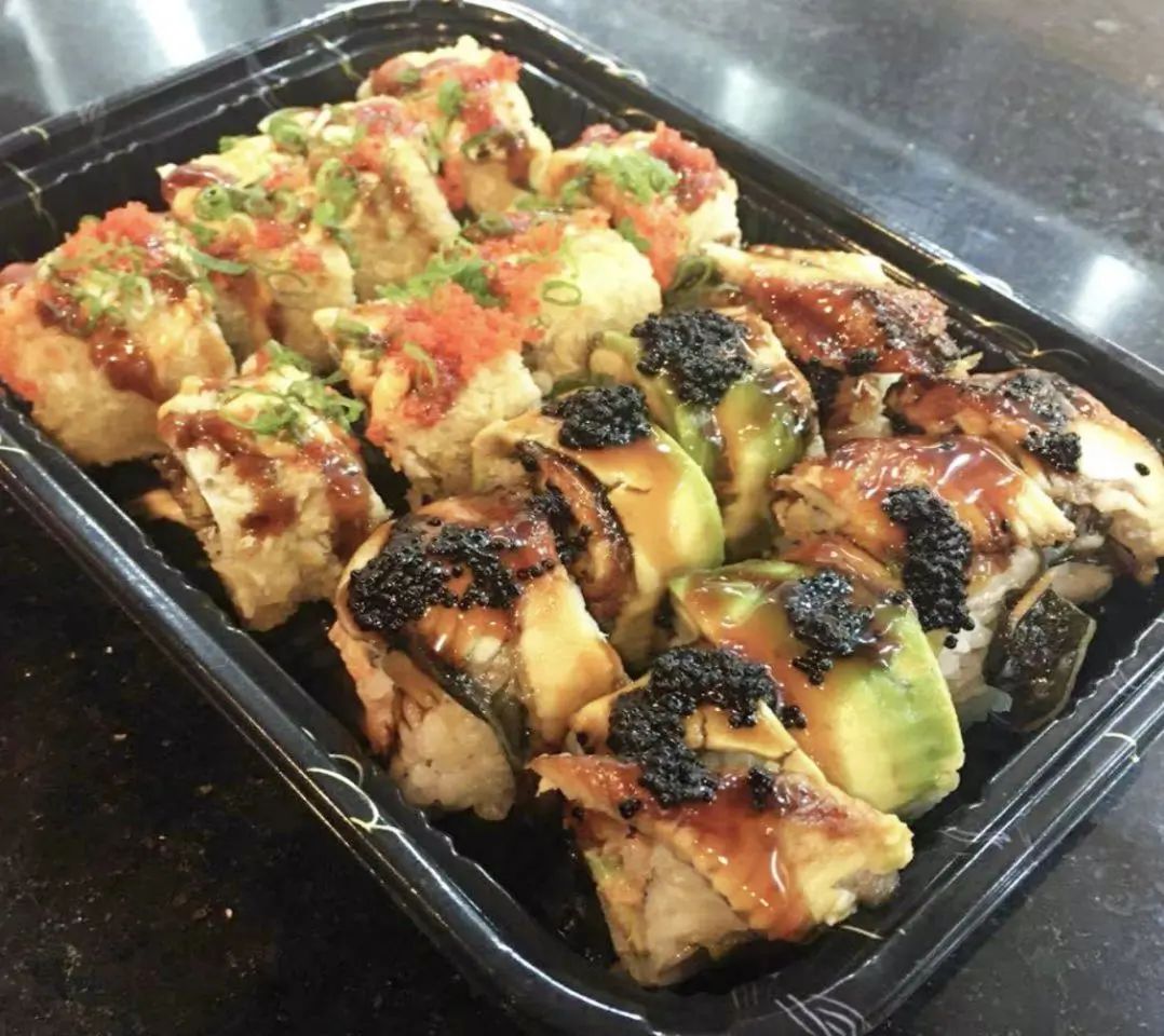 Sakura 17 Japanese Steak House | Online Order | Radcliff | KY