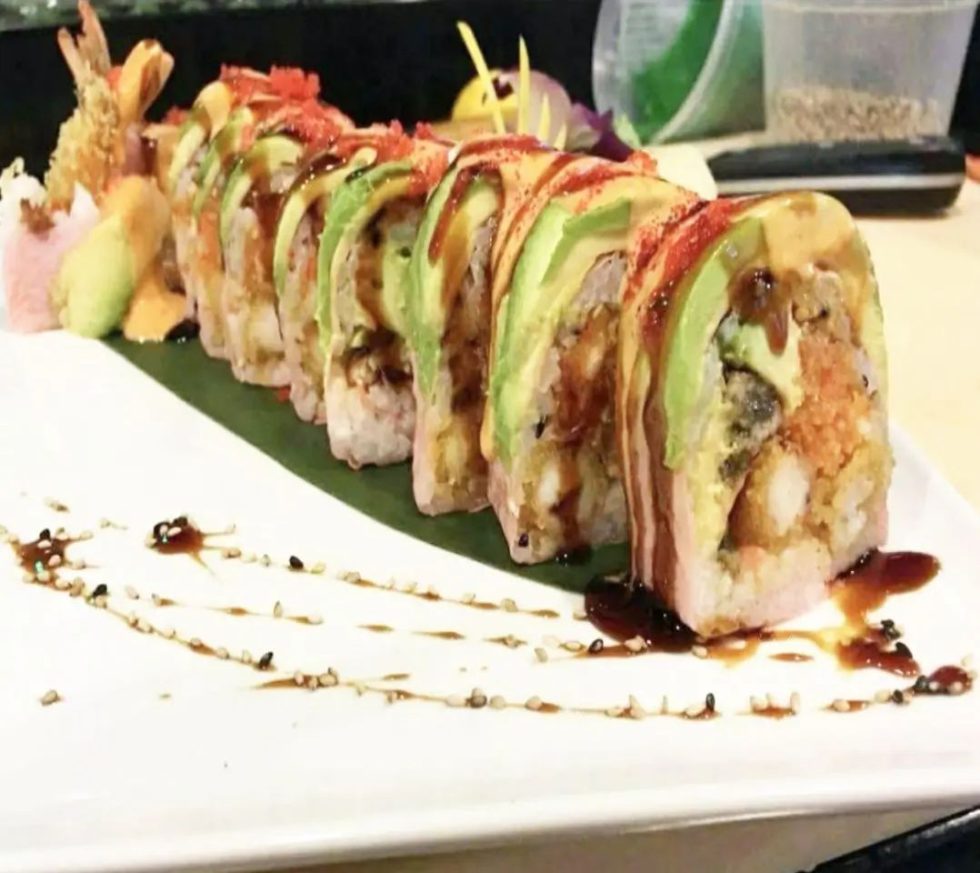 Sakura 17 Japanese Steak House | Online Order | Radcliff | KY