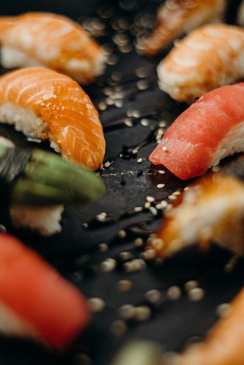 Sakura-Japanese Restaurant｜Online Order｜FL