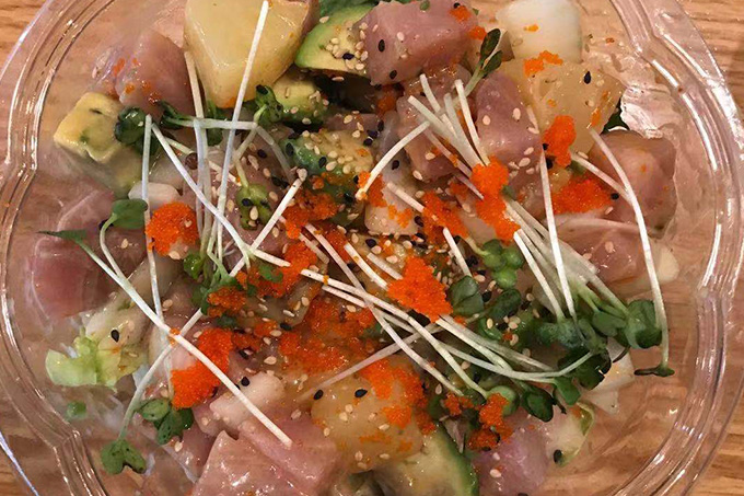 Sakura - Asian Restaurant｜Online Order｜Walpole｜MA