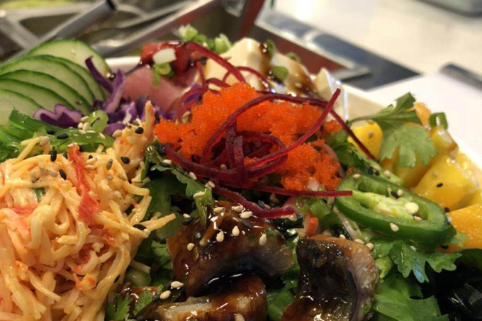 Sakura - Asian Restaurant｜Online Order｜Walpole｜MA