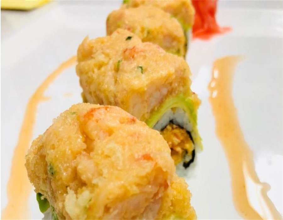 Home - Samurai Japanese Cuisine Buffalo