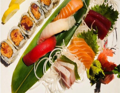 Home - Samurai Japanese Cuisine Buffalo