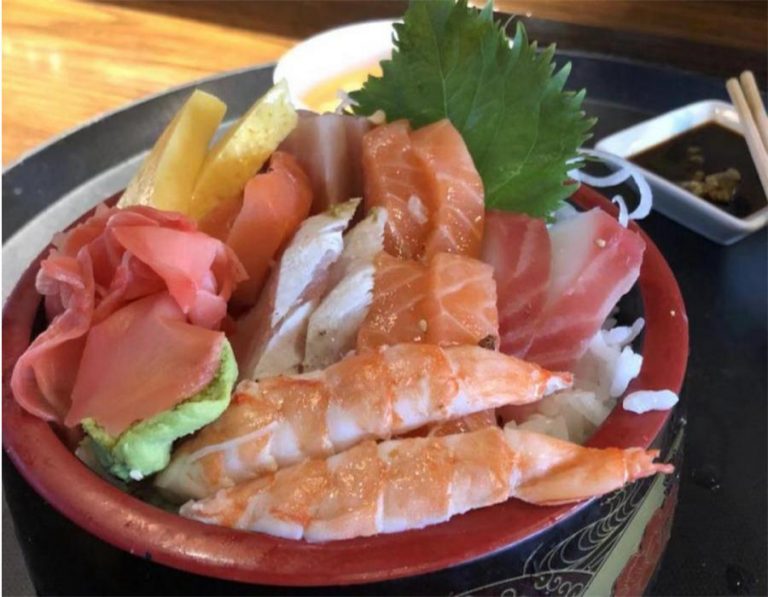 Home - Samurai Japanese Cuisine Buffalo