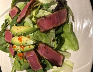 Home - Samurai Japanese Cuisine Buffalo