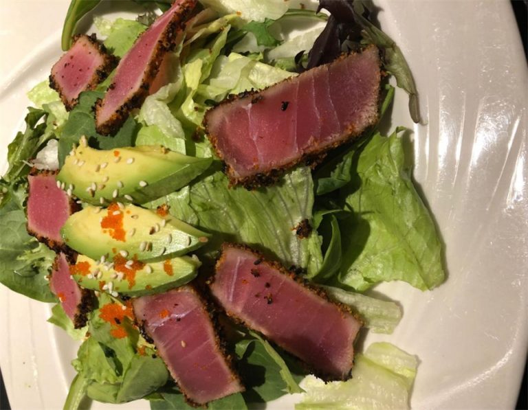 Home - Samurai Japanese Cuisine Buffalo