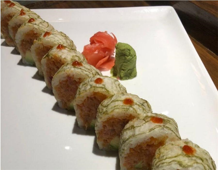 Home - Samurai Japanese Cuisine Buffalo