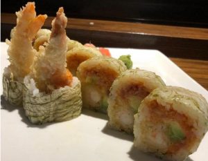 Home - Samurai Japanese Cuisine Buffalo