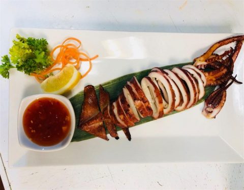 Home - Samurai Japanese Cuisine Buffalo