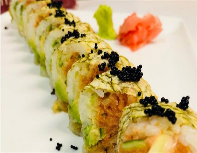 Home - Samurai Japanese Cuisine Buffalo