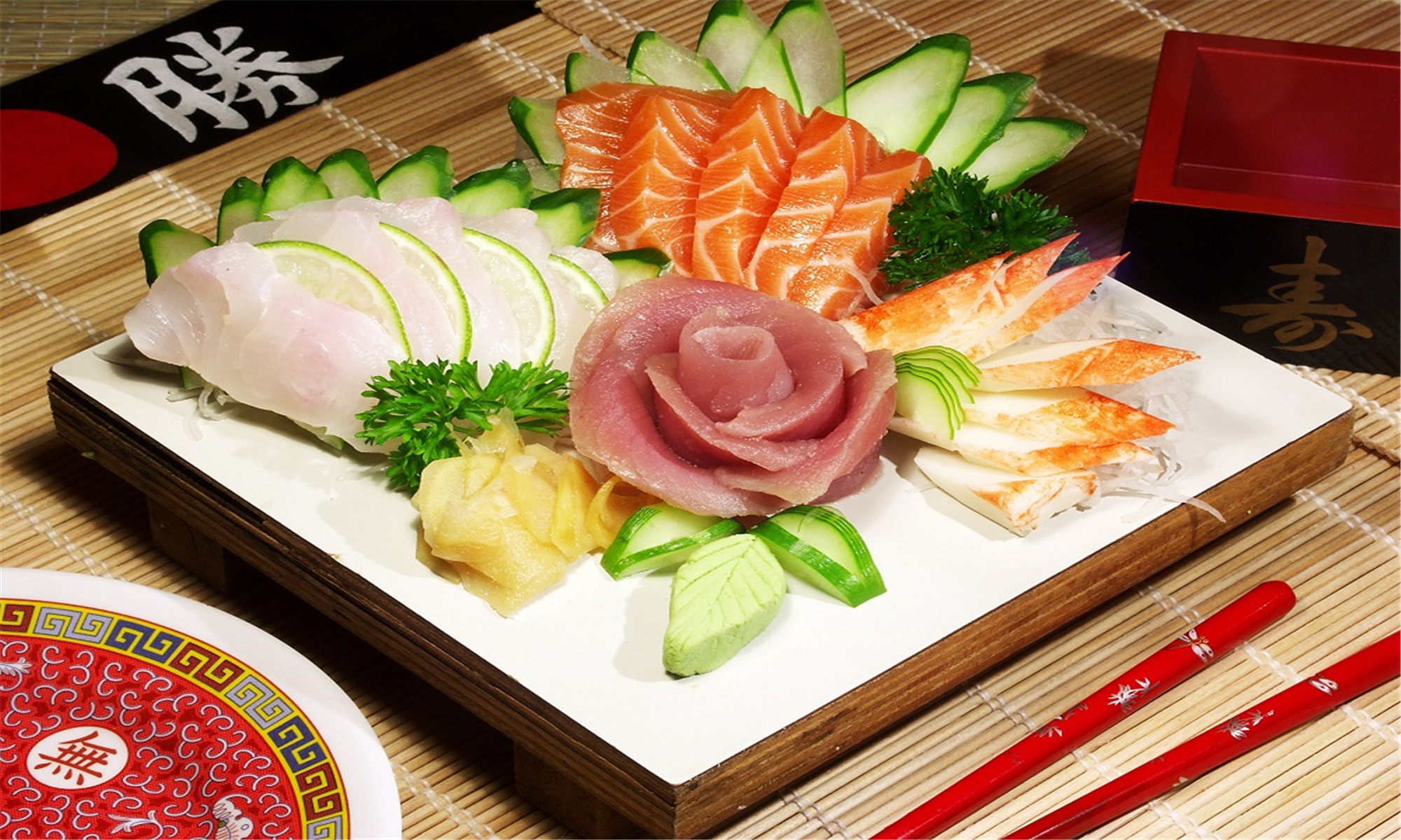 Samurai Japanese Steakhouse & Cajun Seafood- Japanese Restaurant｜Online ...