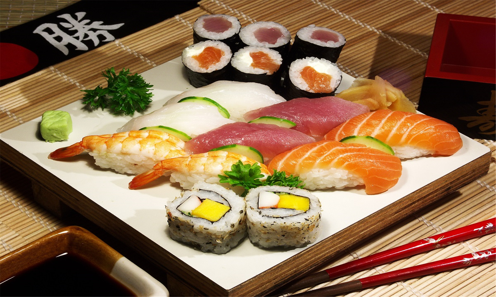 Samurai Japanese Steakhouse & Cajun Seafood- Japanese Restaurant｜Online ...