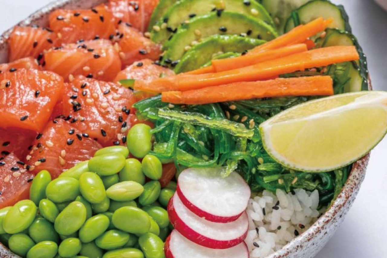 Home - Samurai Hibachi and Ramen