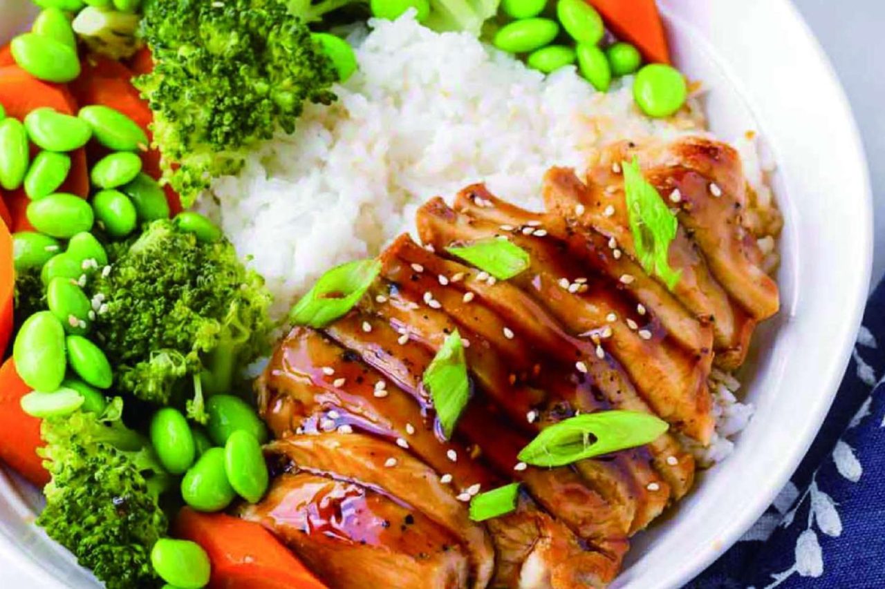 Home - Samurai Hibachi and Ramen