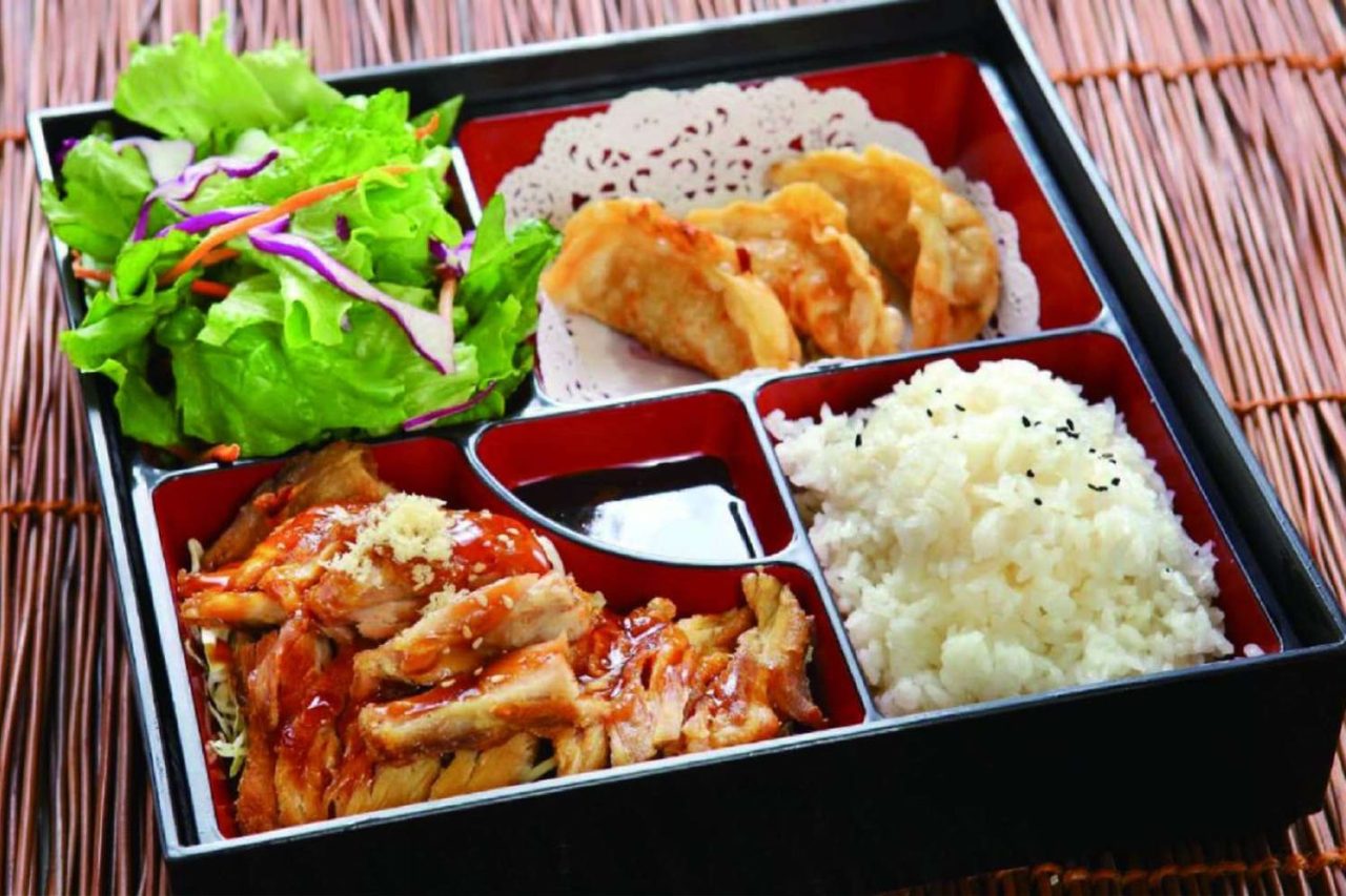 Home - Samurai Hibachi and Ramen