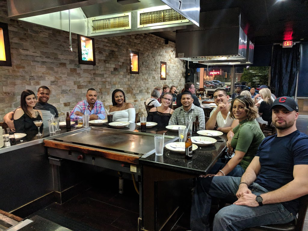 Samurai Sushi Hibachi Steakhouse - Japanese Restaurant | Online Order ...
