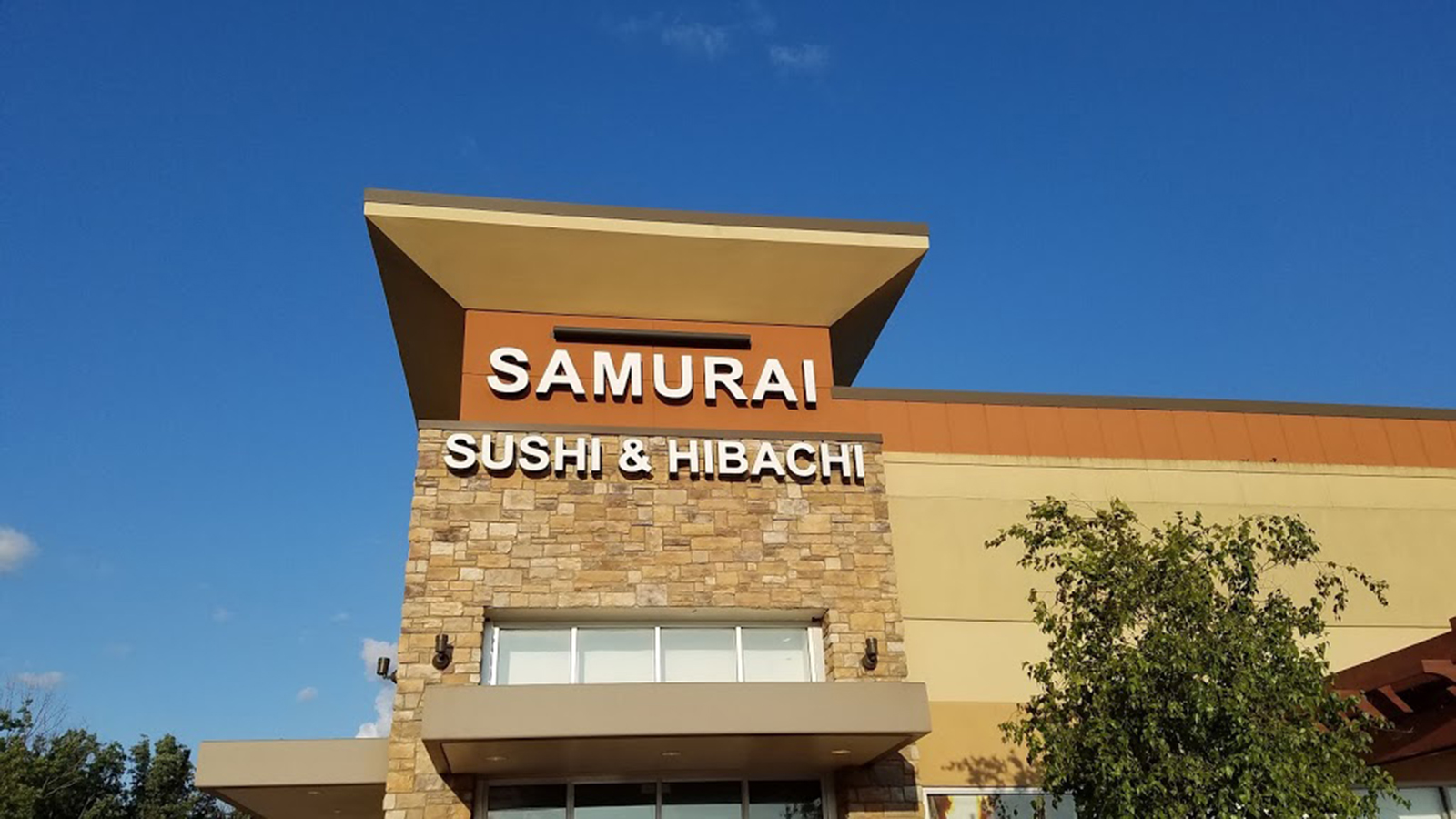 Samurai Sushi Hibachi Steakhouse - Japanese Restaurant | Online Order | Strongsville | OH