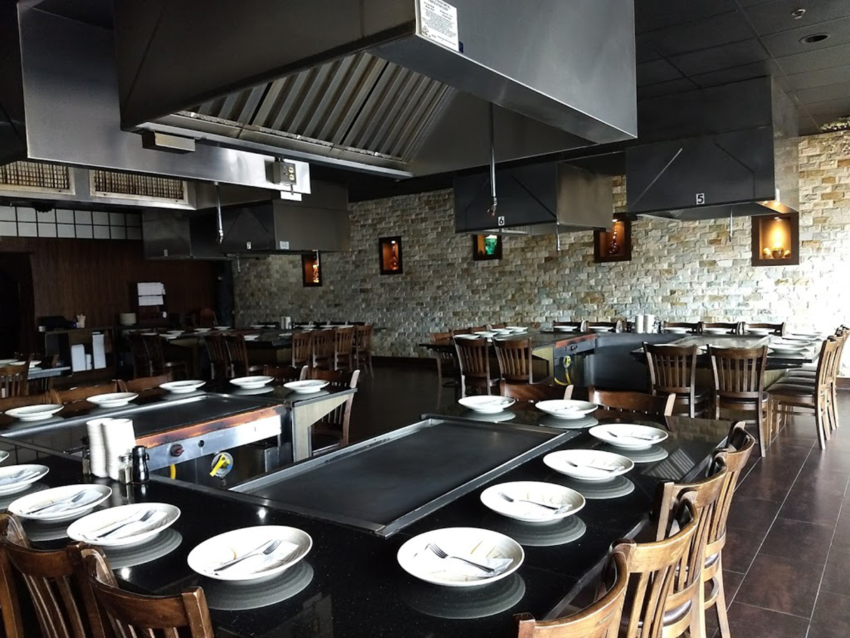 Samurai Sushi Hibachi Steakhouse - Japanese Restaurant | Online Order ...