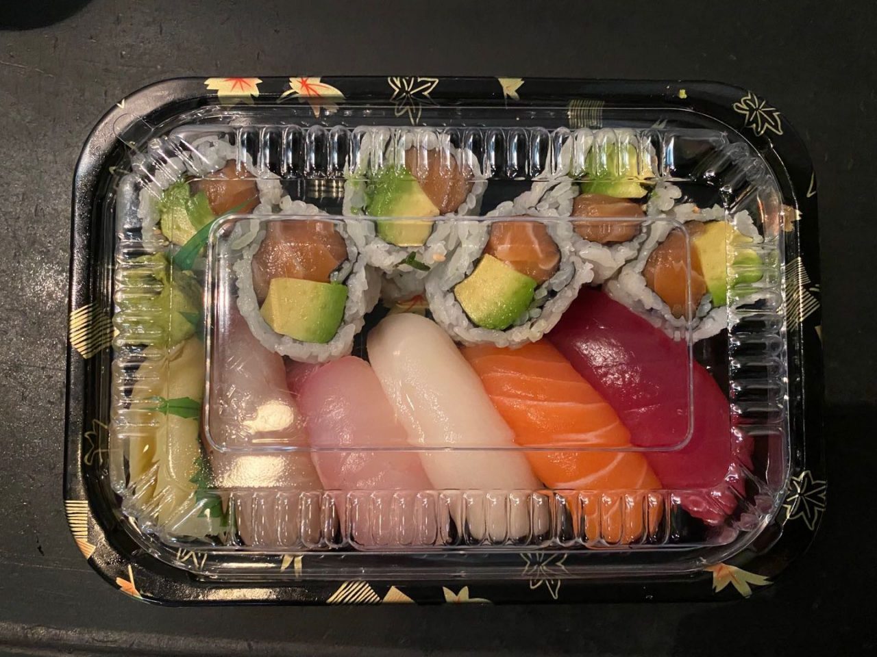 Samurai Sushi - Japanese Restaurant｜Online Order｜Brooklyn｜NY