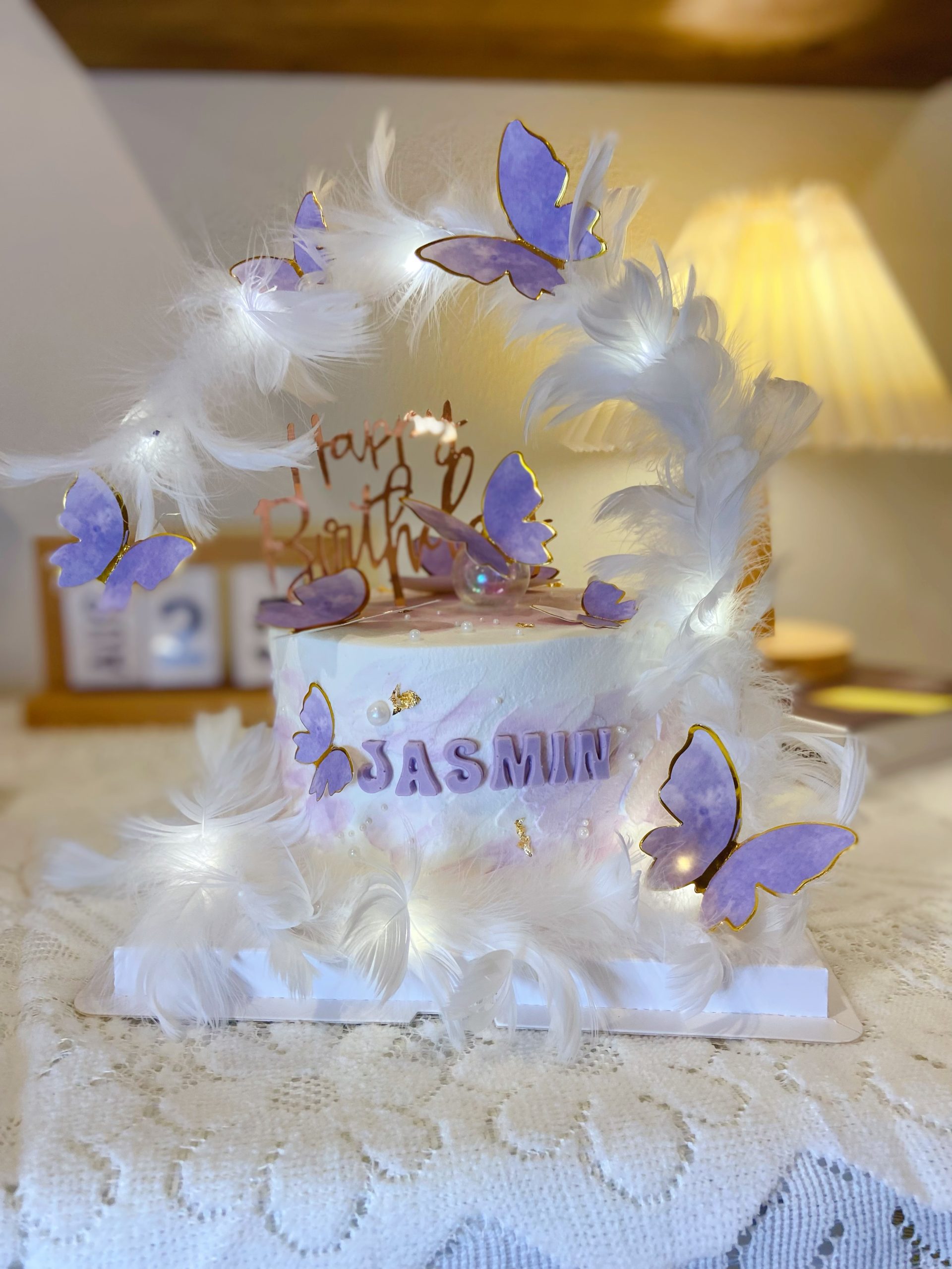 Home - Samyi Cake