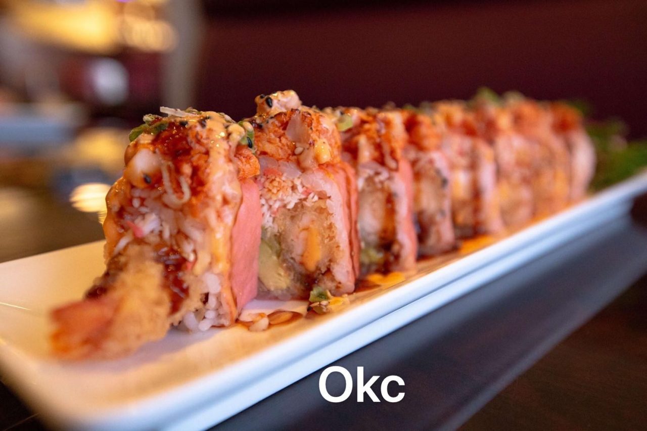 Sapporo Hibachi & Sushi Bar | Online Order | Rosenberg | TX