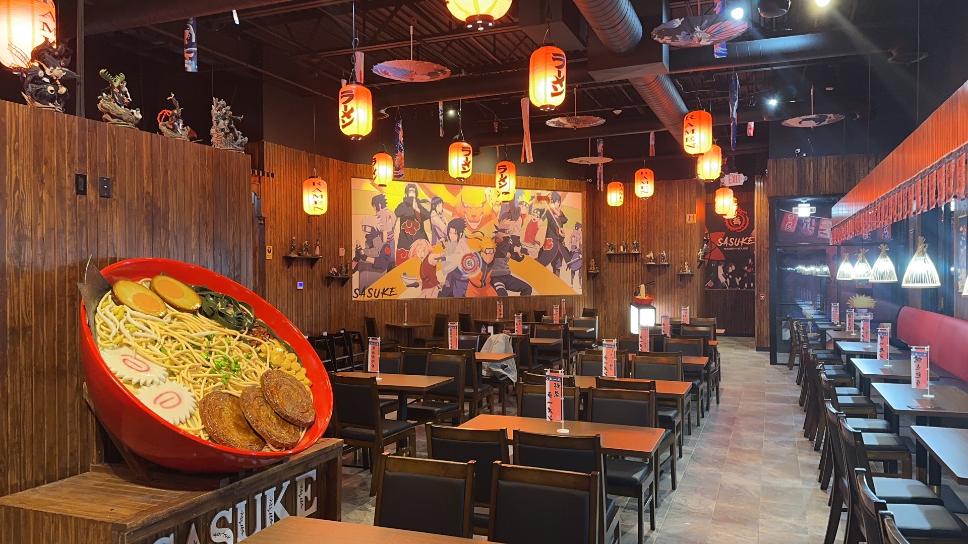 Sasuke Rame | Online Order | Rapid City | SD