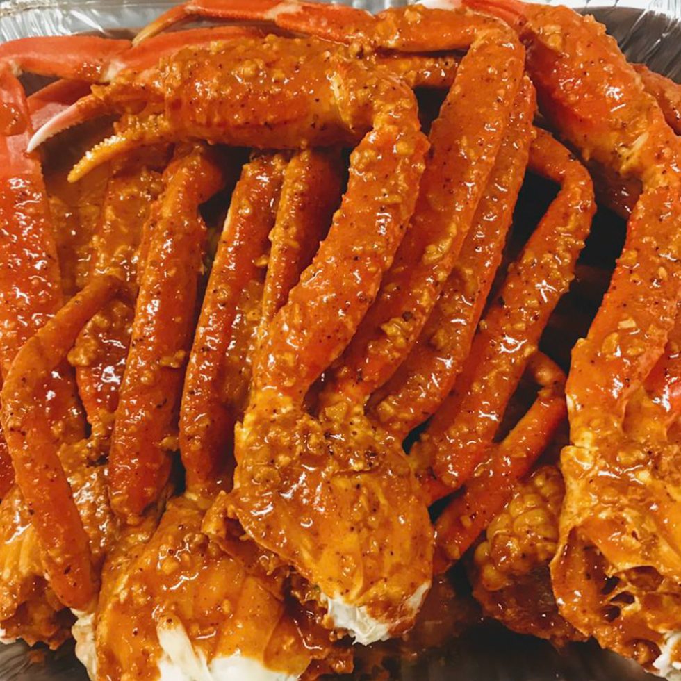 Home - Sat Asian Seafood