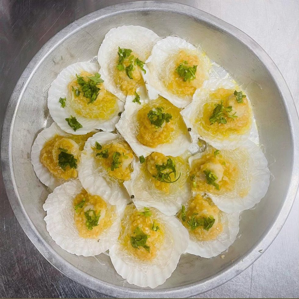 Home - Sat Asian Seafood