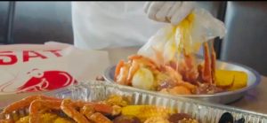 SAT 3 Asian Seafood - Asian Restaurant | Online Order | San Antonio｜TX