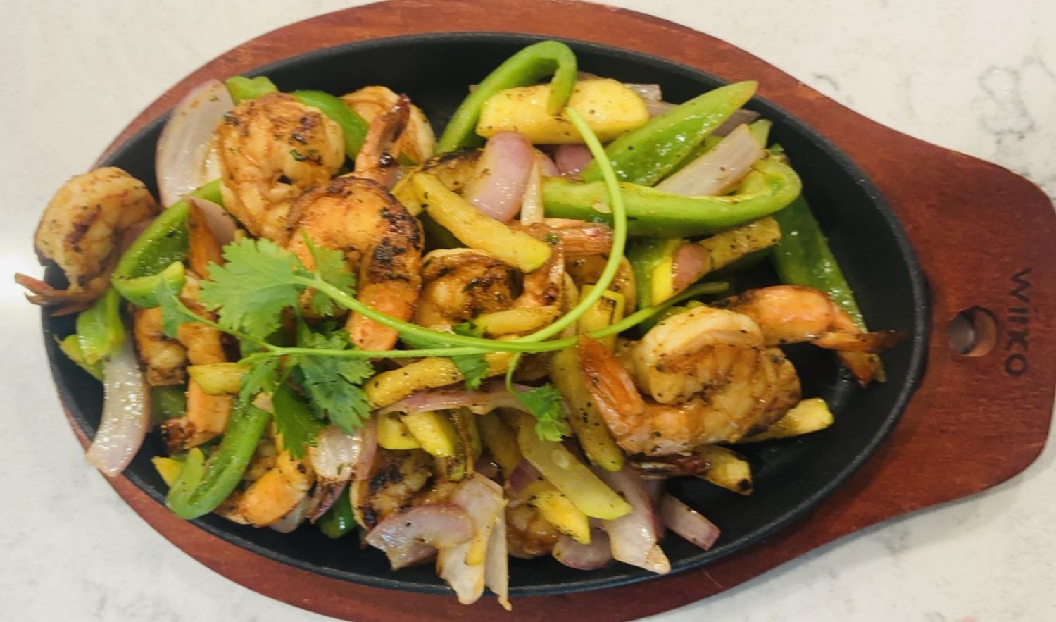 SAT 3 Asian Seafood - Asian Restaurant | Online Order | San Antonio｜TX